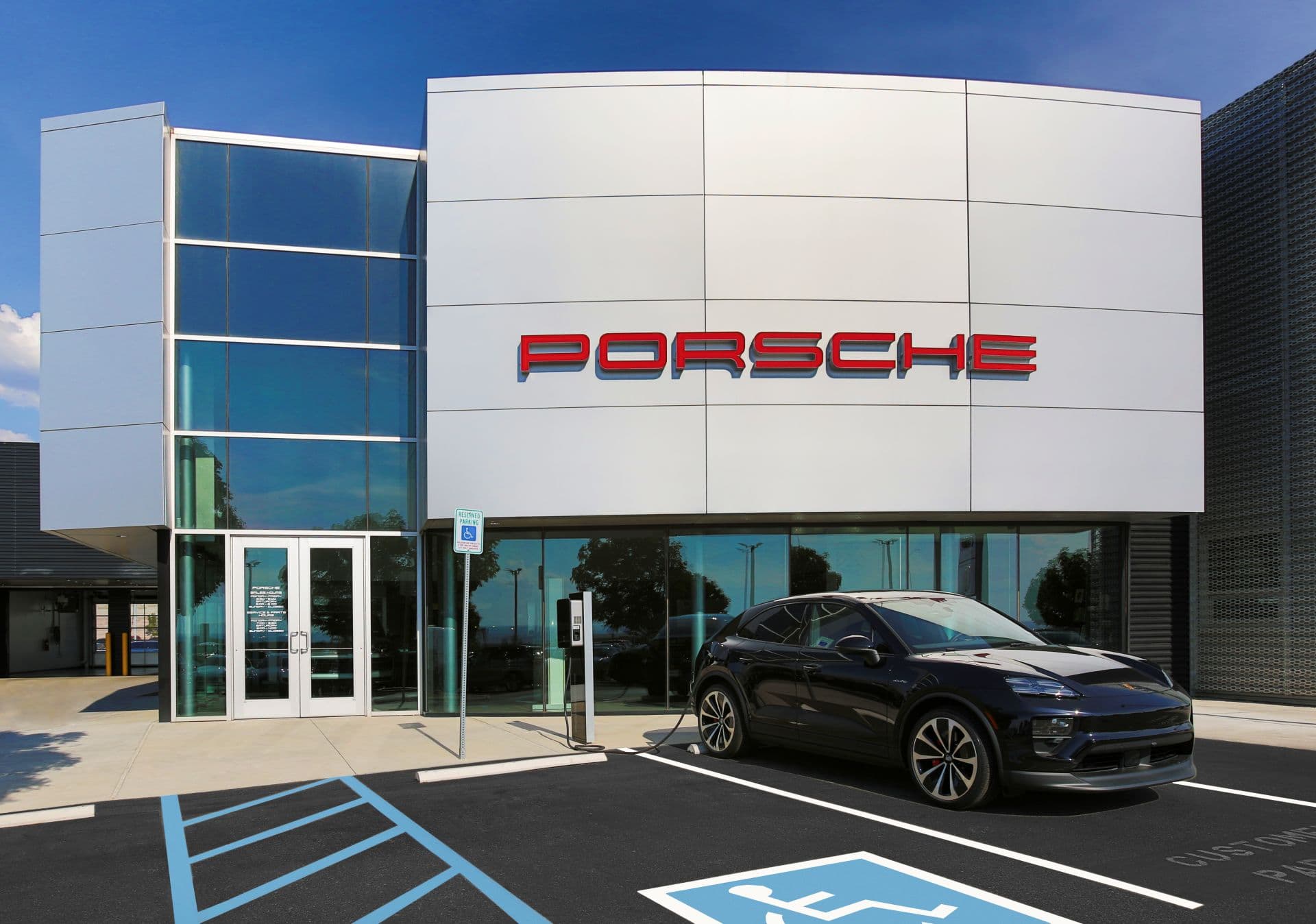 Porsche Albuquerque | Luxury Automotive Dealer Serving Rio Rancho, NM