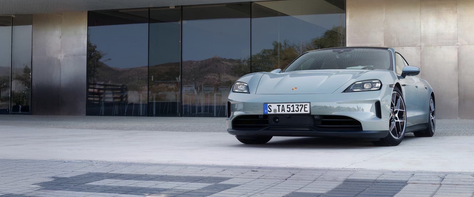 Porsche Albuquerque | Luxury Automotive Dealer Serving Rio Rancho, NM