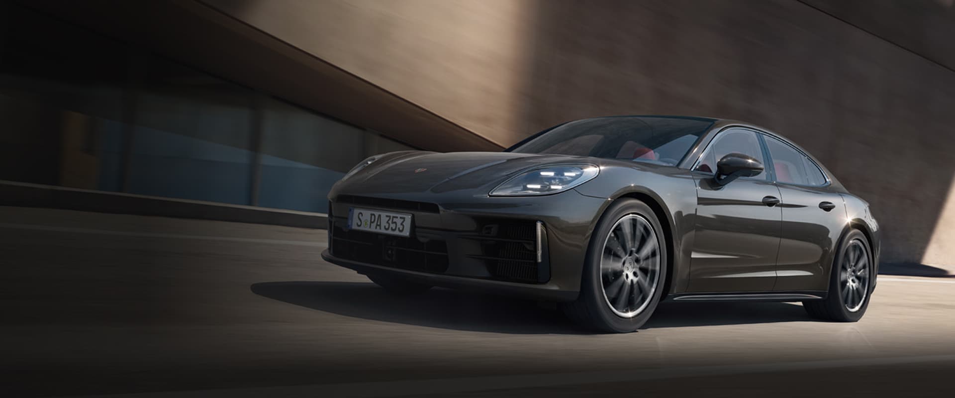 Porsche Albuquerque | Luxury Automotive Dealer Serving Rio Rancho, NM